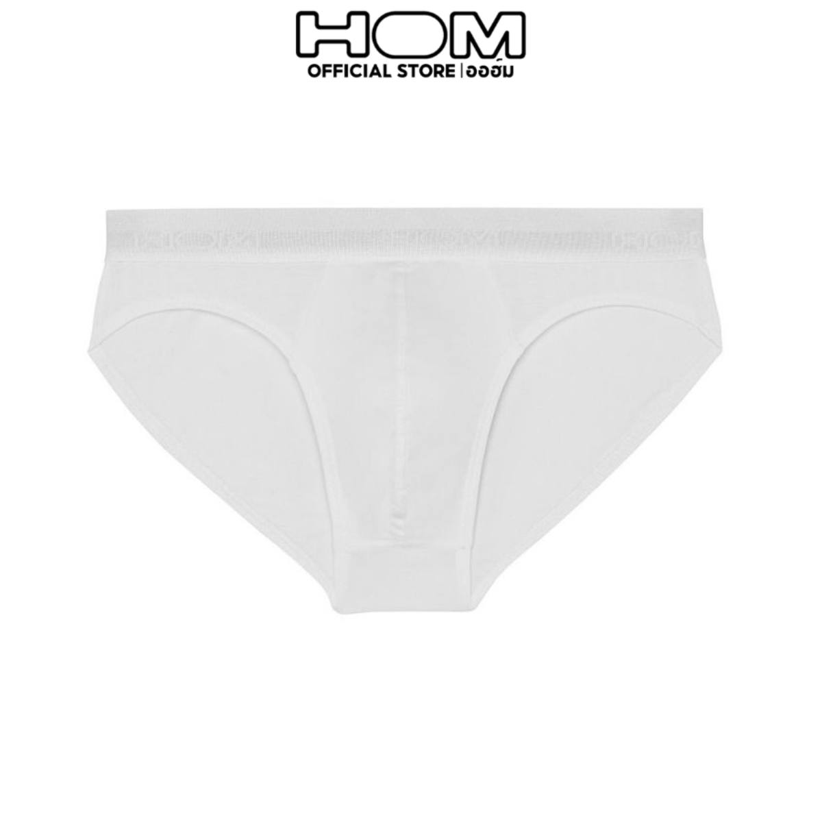 HOM (Ohm) Model400204--003 Classic Men's Mini Underwear Cotton Modal ...
