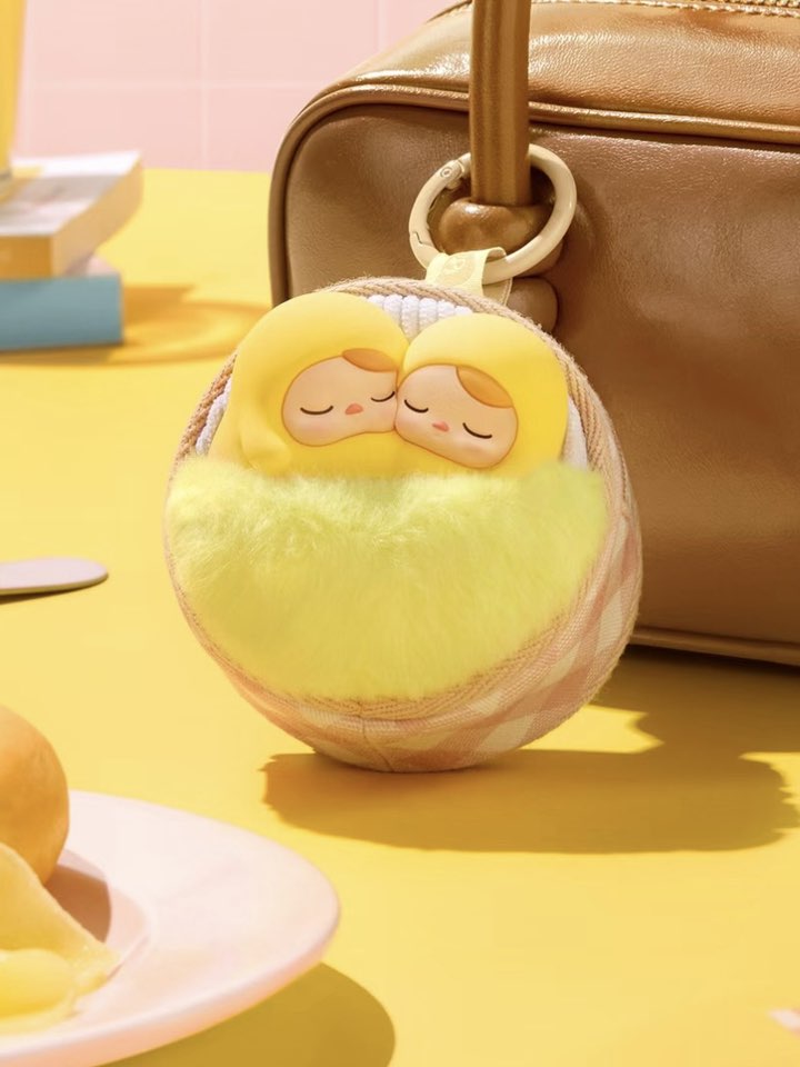 POP MART PUCKY Egg Beanie Series Figures Blind Box | Shopee Singapore