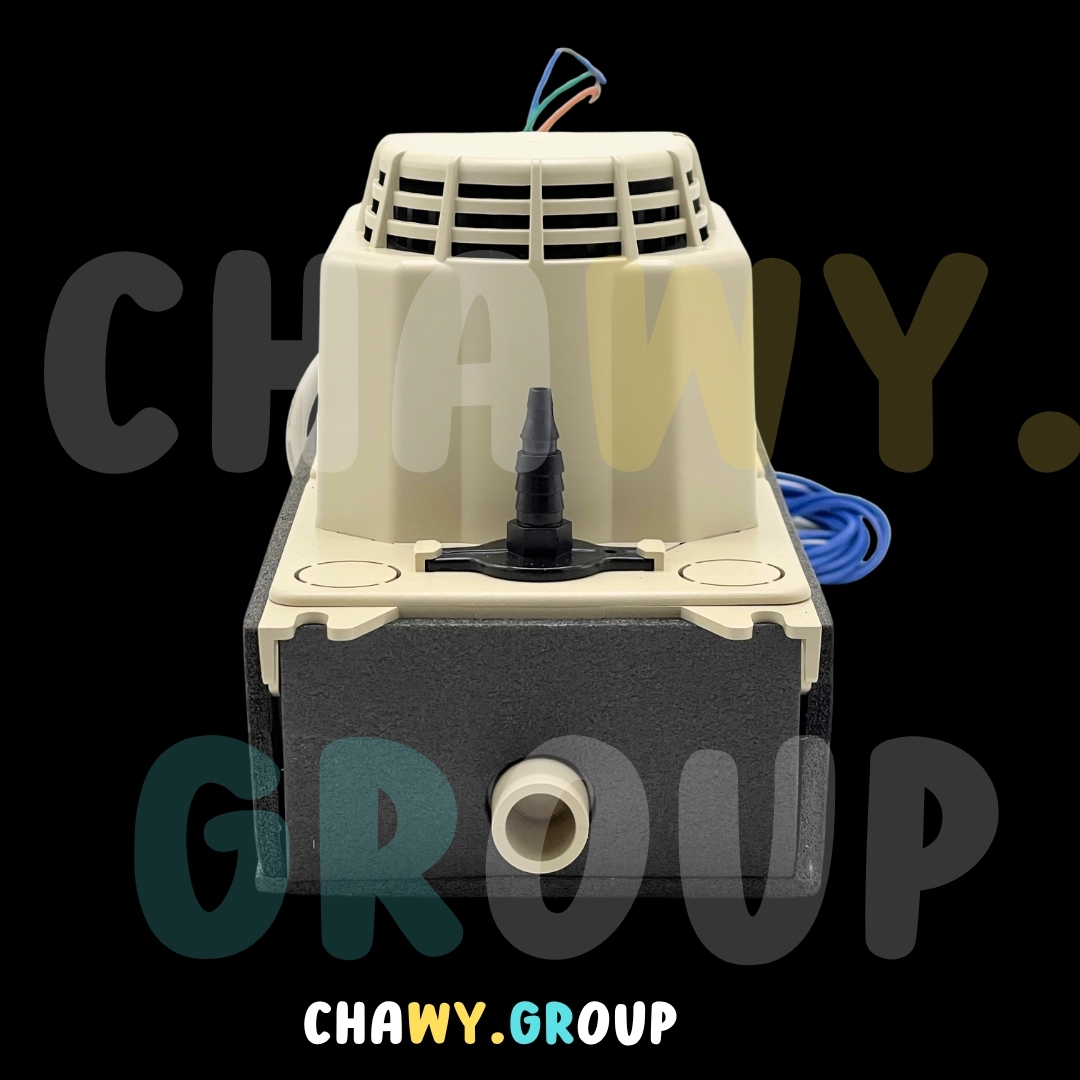 WINMAX Drain Pump Model PE-61226B 30 000-60 000 BTU | Shopee Singapore