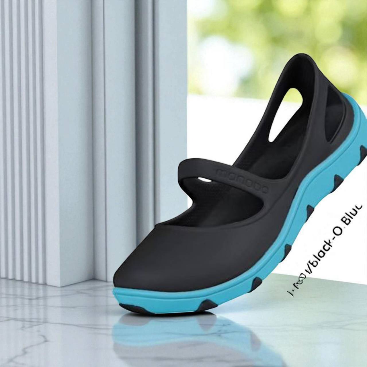 Monobo Tammy Sandals Brand Size 5-8 Express Delivery. | Shopee Singapore
