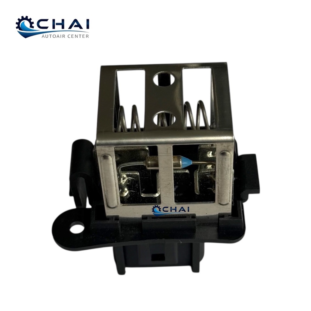 Resistor Speed Radiator Fan Ford Fiesta Imported | Shopee Singapore