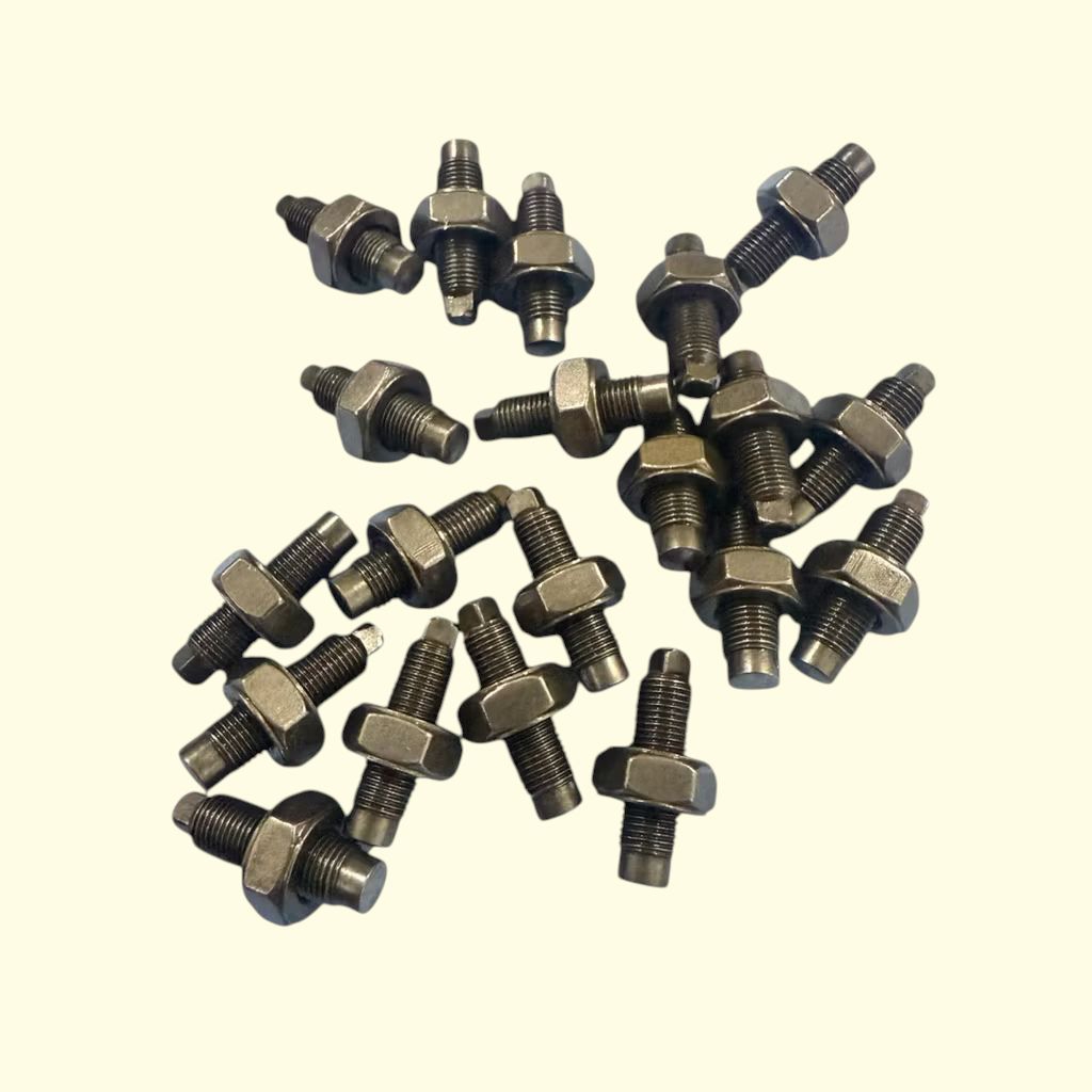 Special Racing Valve Set Nut For wave 100 110 110 i 125 MSX sonic Mio ...