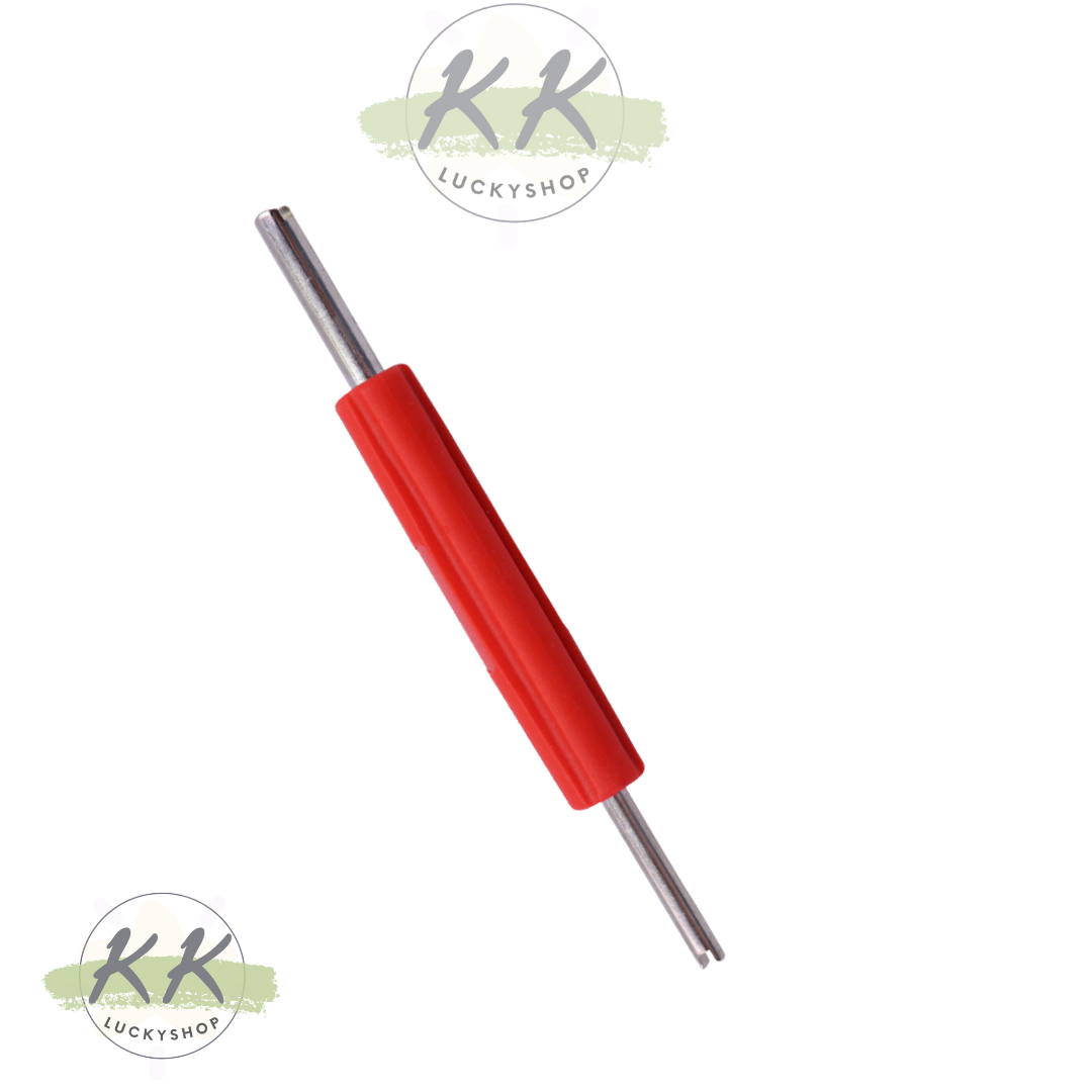 Arrow Screwdriver Wrench Arrowhead Head Handle (Chicken Core) Short For ...