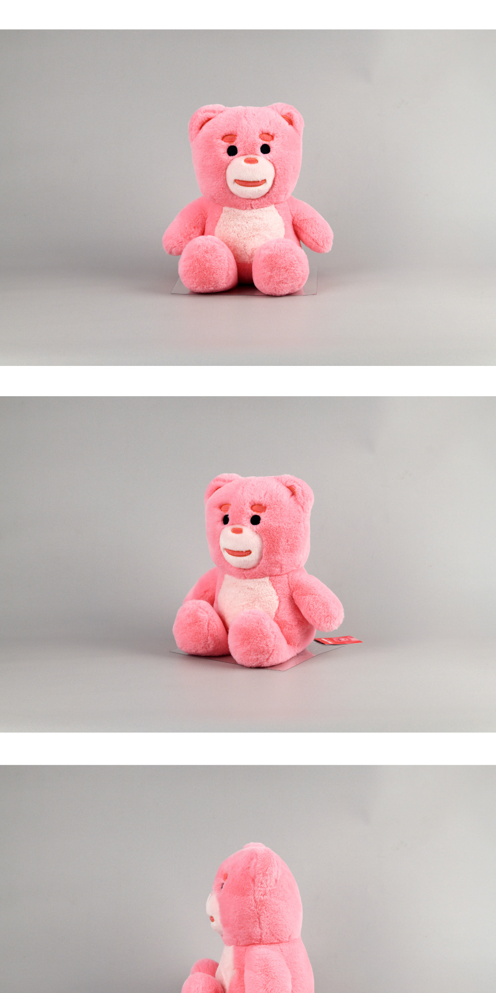 Bellygom Soft Plush Toy (35cm) | Shopee Singapore