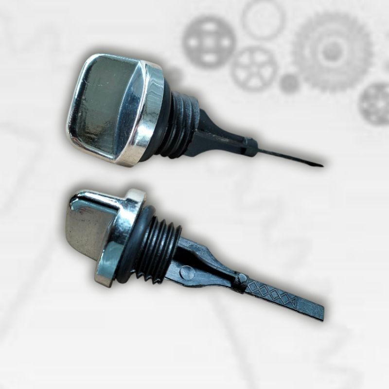 Oil Level Gauge Plug For GPX XJR-L/XJR-LE | Shopee Singapore