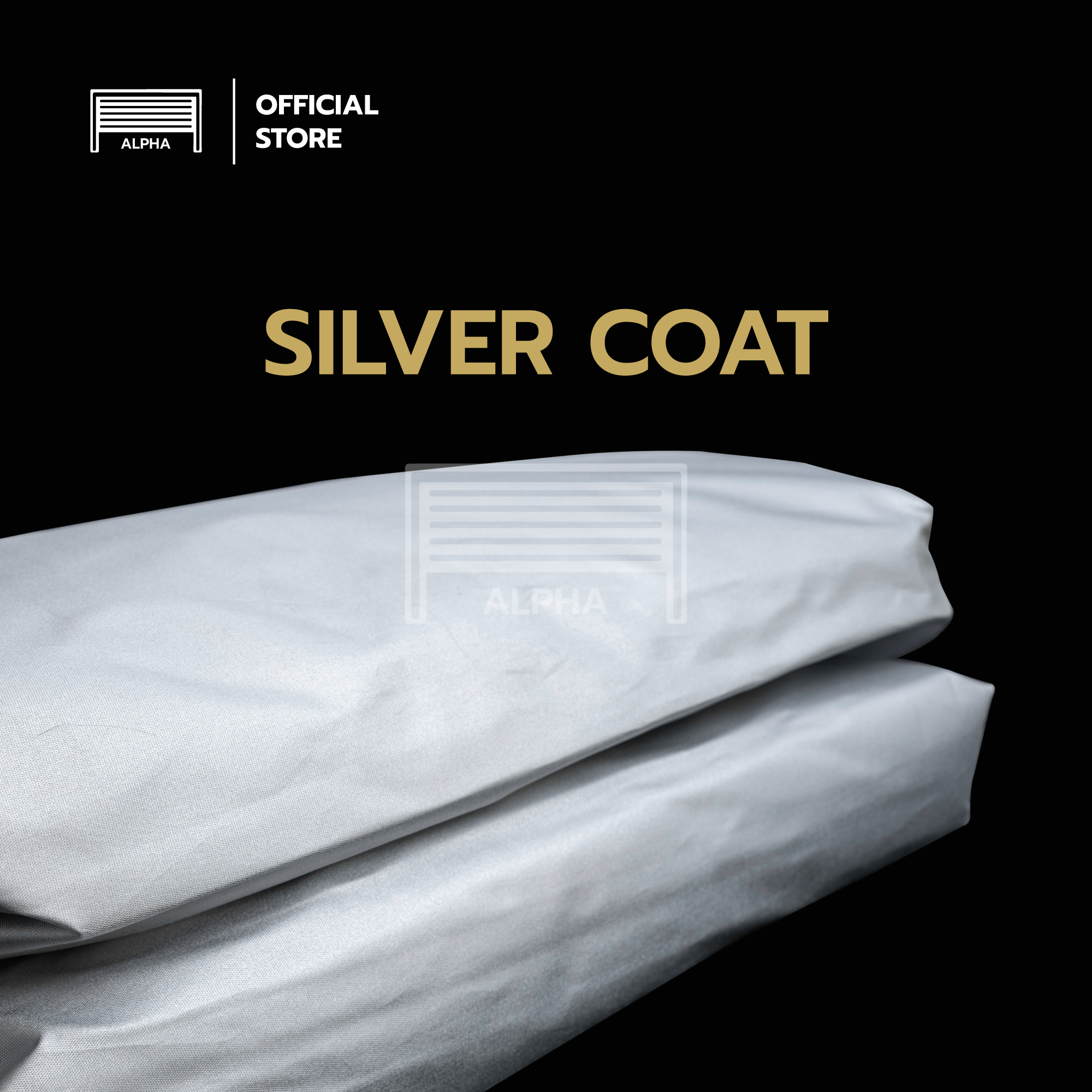 Mirage Car Cover (Mirage) 2015-2025 Cut To Fit The Model Silver Coat ...