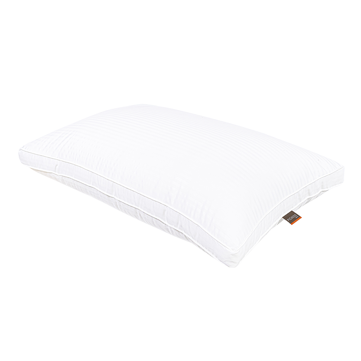 Picasso Artificial Goose Down Pillow Smile Nano Gel Luxury Model Size ...