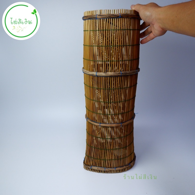 Not Small Bamboo Fish Trap | Shopee Singapore