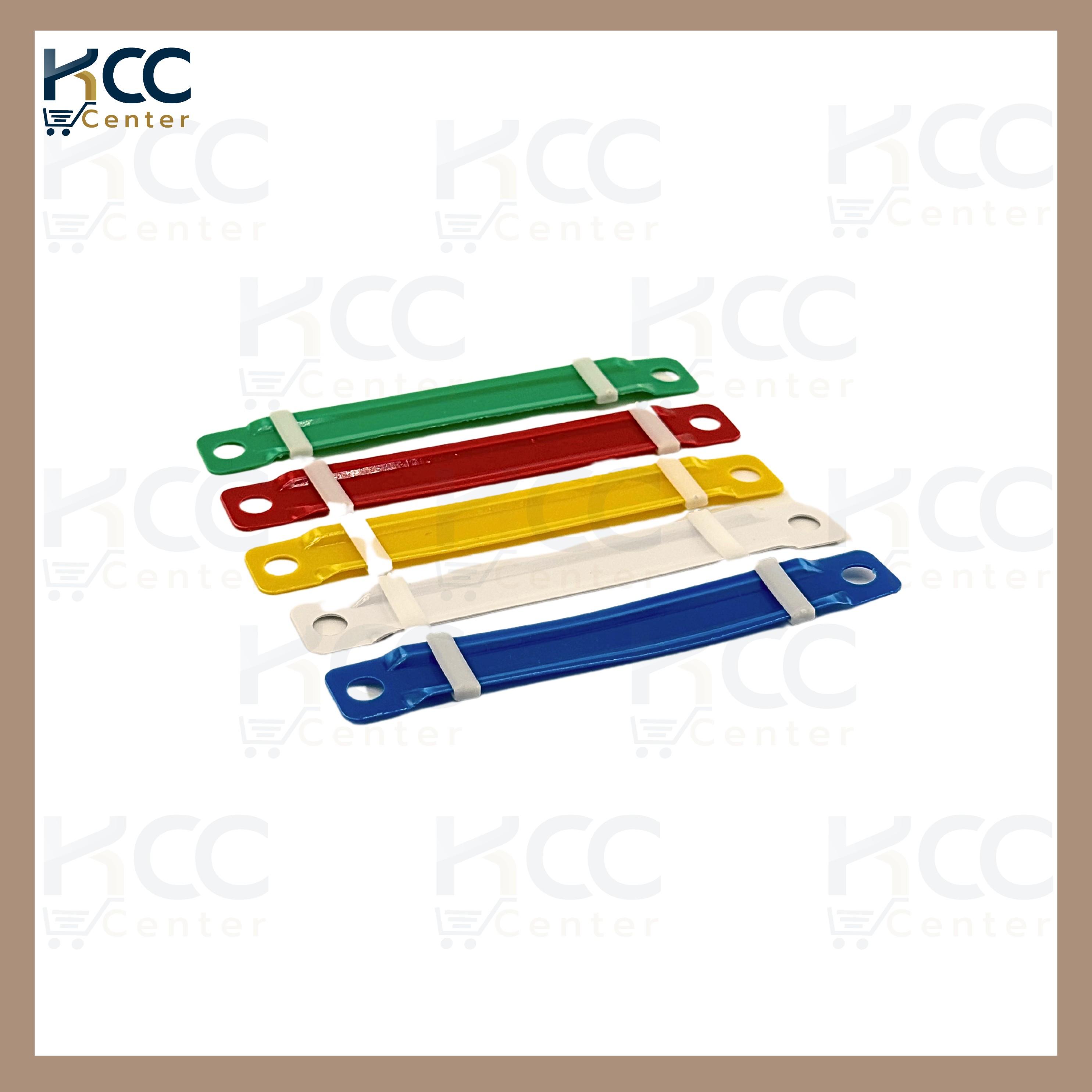 Orca Plastic File Folder 50 Pairs Per Box (1 Box) | Shopee Singapore