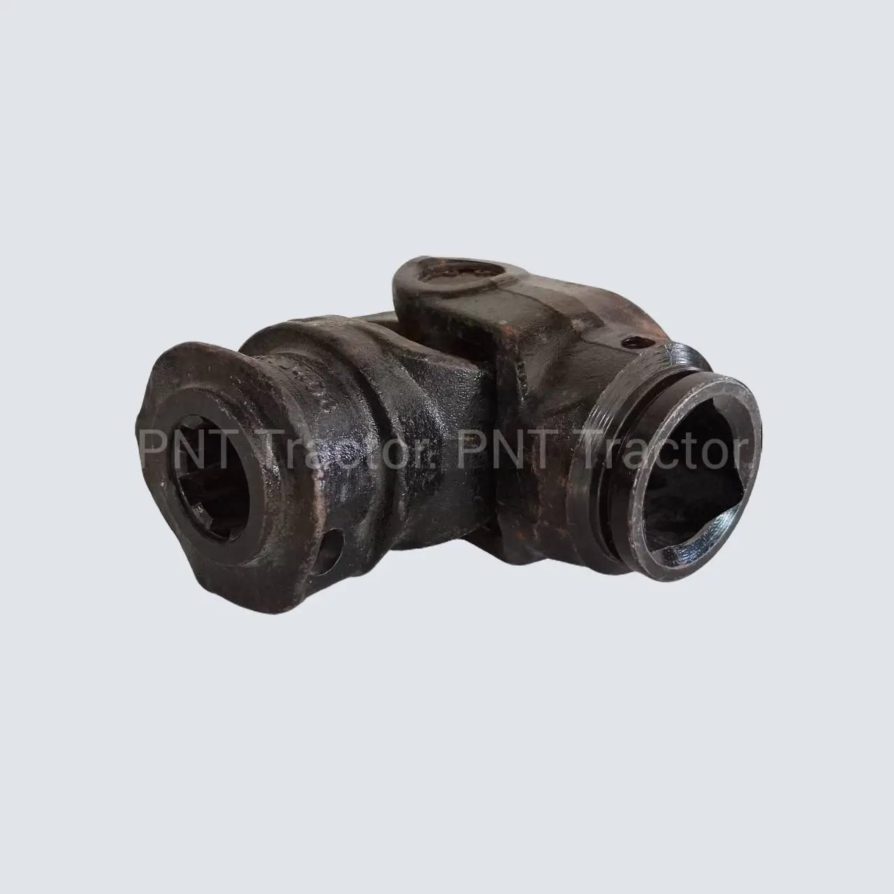 Rotary PTO Joint Model L3408 L3608 Shaft T6 Small Neck 30x80 Black ...