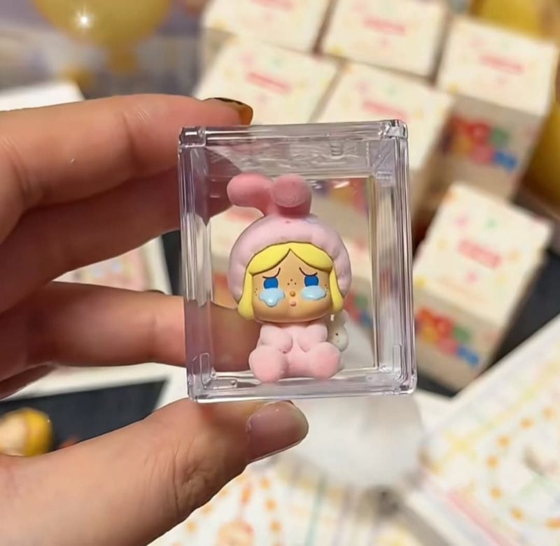 Express Delivery Date 18/4 ️Pop Bean Popmart Bubble Cute With ...