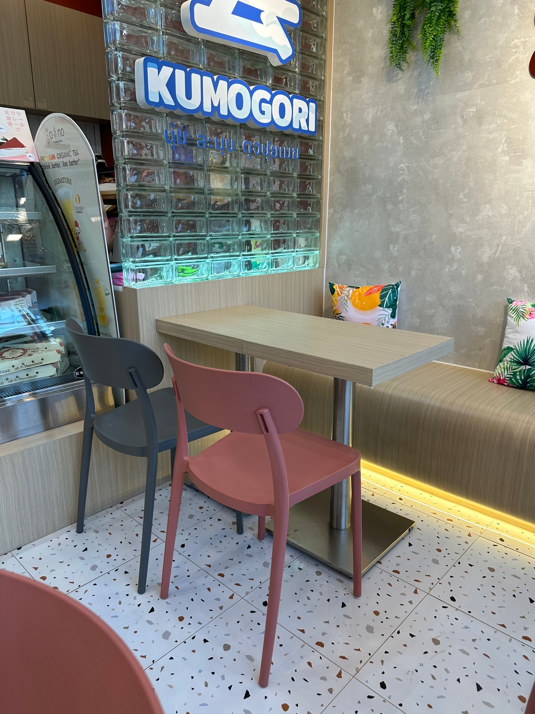 201 Stainless Steel Table Legs Hairline 3 Inch Round Pole Axis For ...