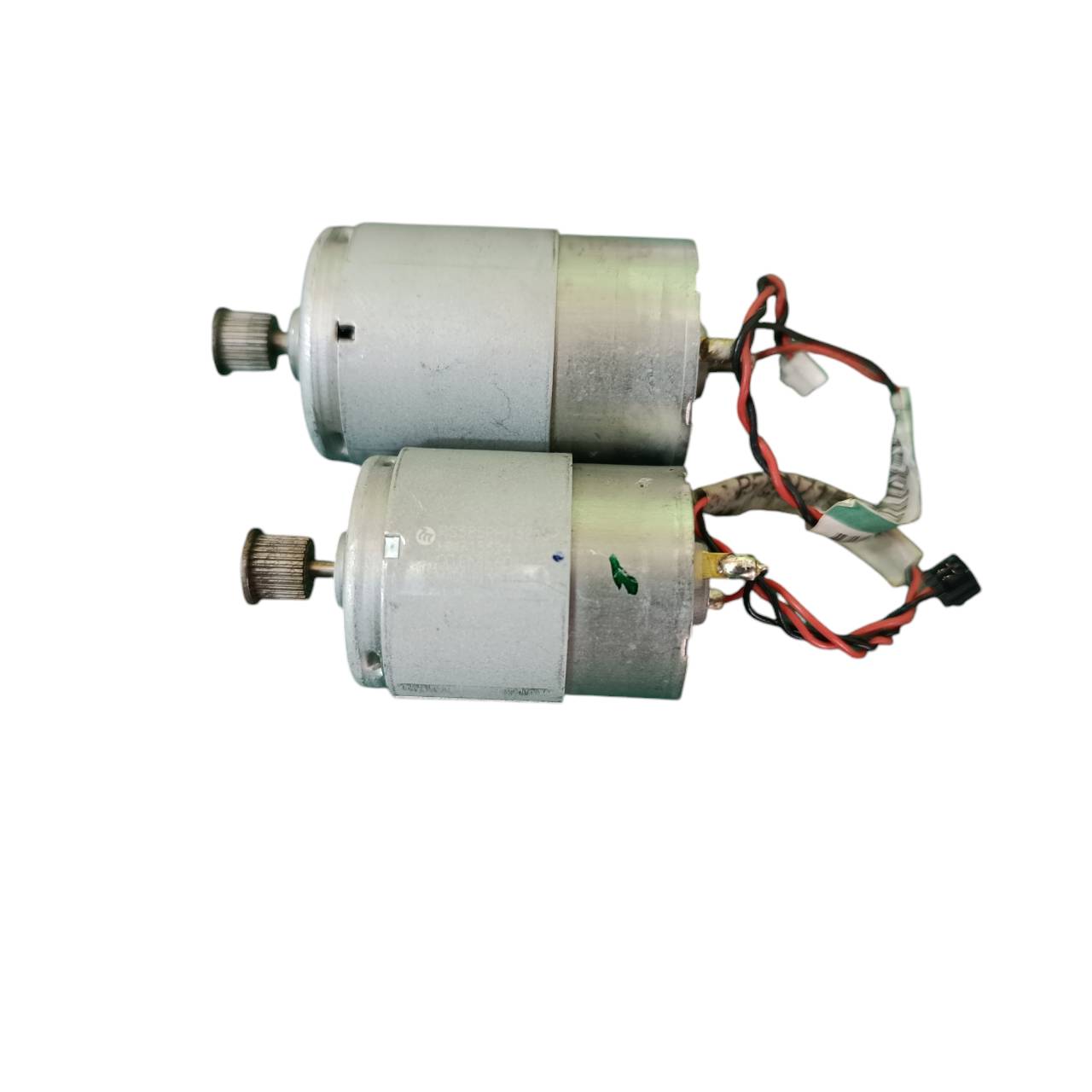 Belt Drive Motor Spare Parts EPSON L100/L120/L200/L110/L210/L220/L350 ...