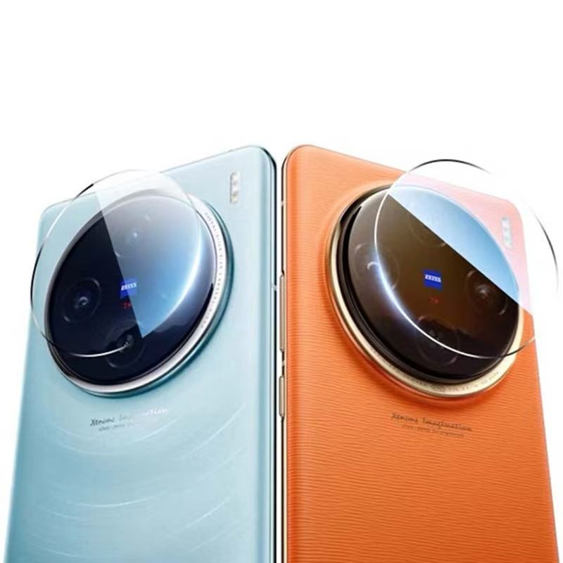 Camera Film Glass 3D Lens For Vivo X300 Pro X200 X200pro Model Rear ...