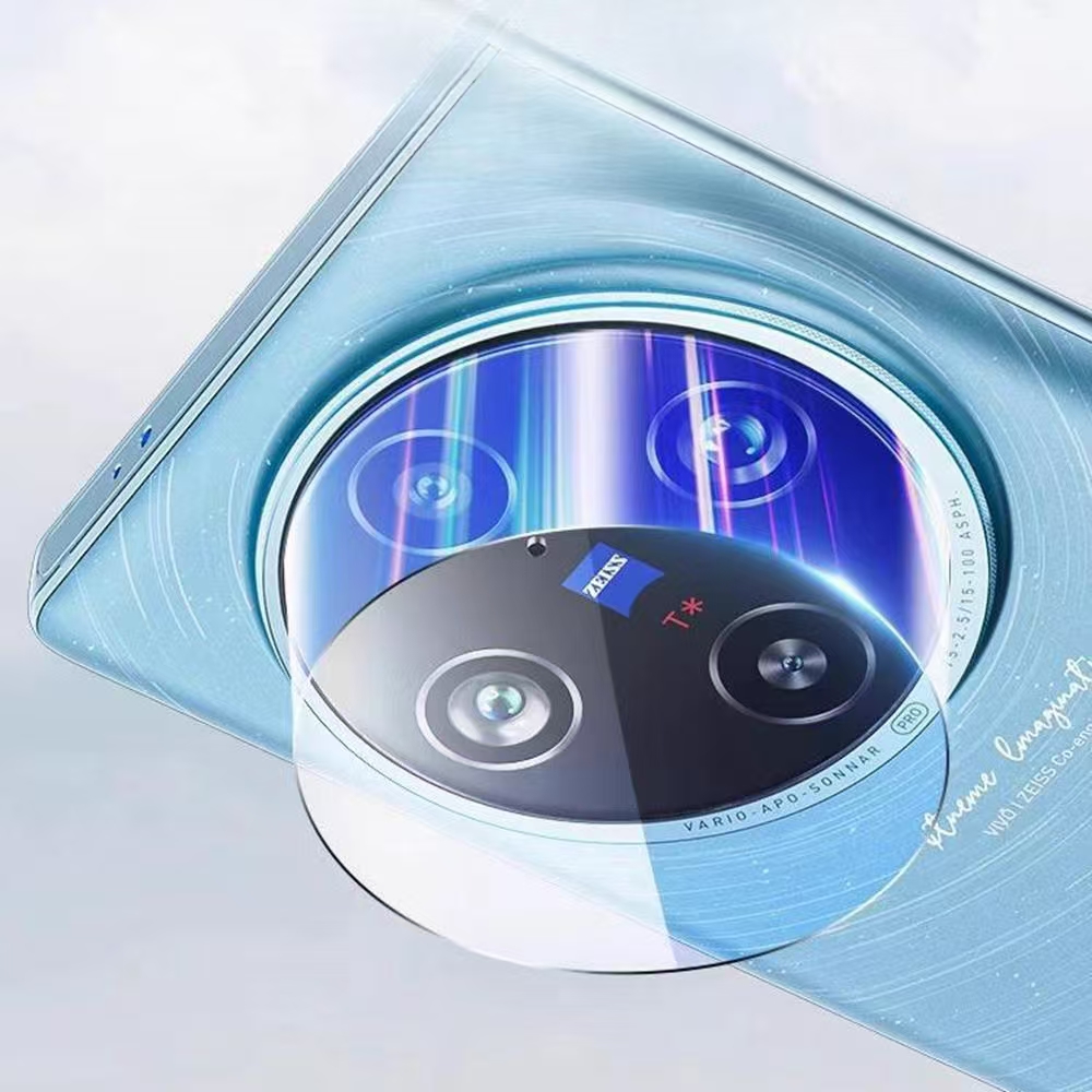 Camera Film Glass 3D Lens For Vivo X300 Pro X200 X200pro Model Rear ...