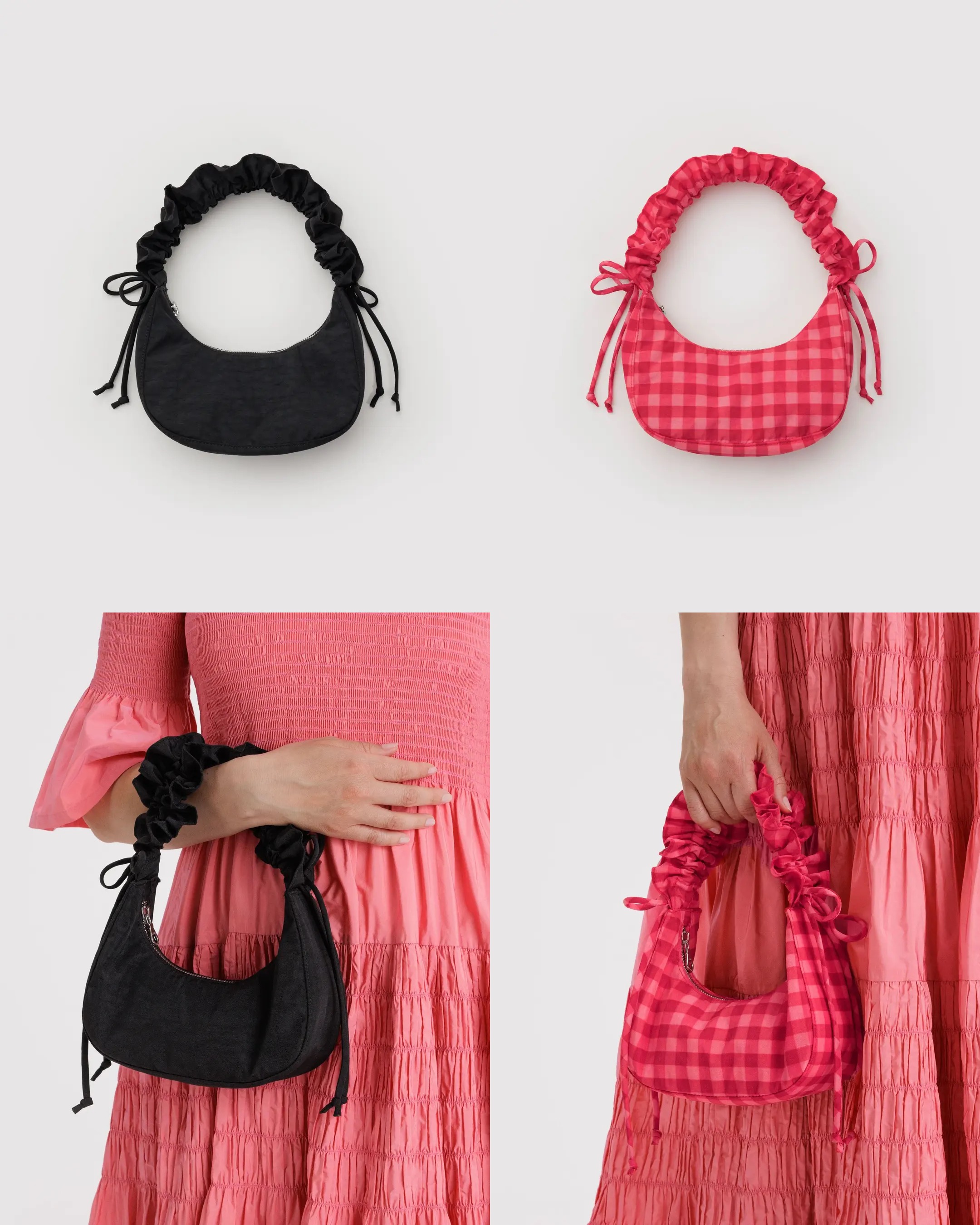 Baggu x Molly Goddard (Limited Collection) | Shopee Singapore