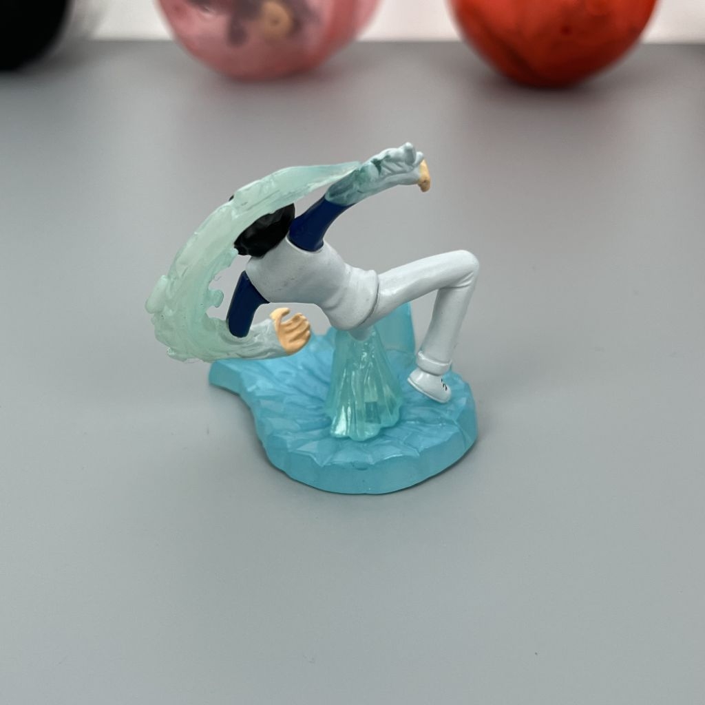 Bandai Figure Aokiji Kusan Kuzan From Anime Manga One Piece | Shopee ...
