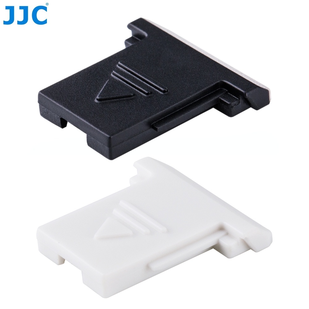 JJC HC-C Camera Hot Shoe Cover for Canon EOS R100 R6 R5 C RP Ra M5 M50 Mark II M100 M200 850D ...