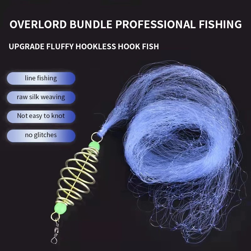 【Stock】Small-scale Fishing net Fishing weight 50g-3.5kg Fishing rod ...