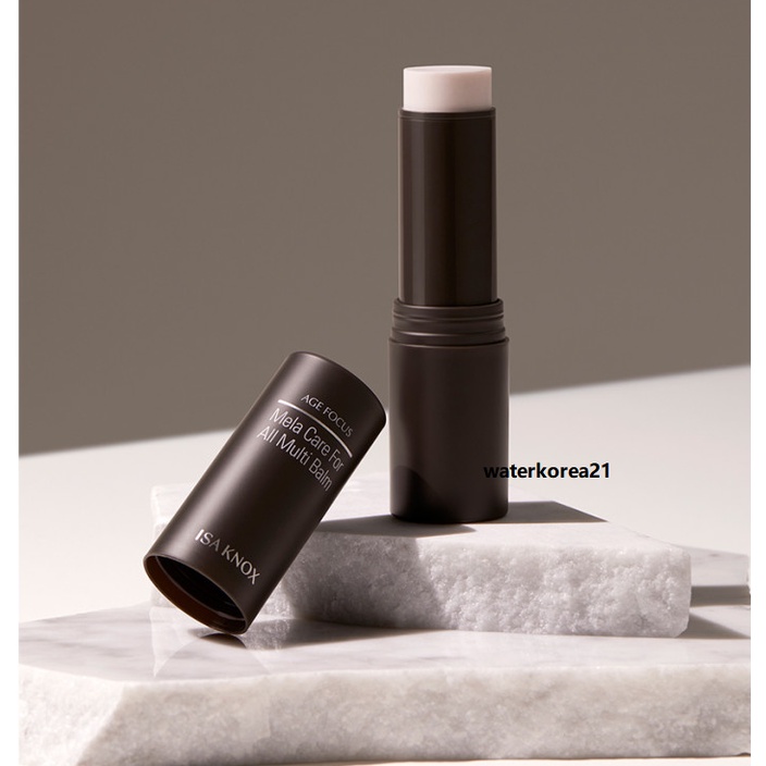 KOREA ISA KNOX Age Focus Mela Care For All Multi Balm 7g | Shopee Singapore