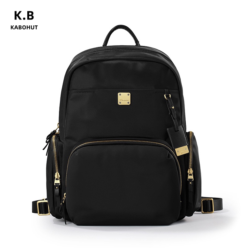 Kabohut Travel Backpack Female Large Capacity Waterproof Travel Bag ...