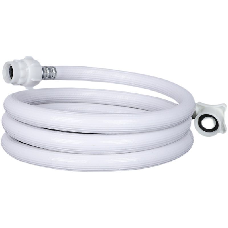 Full-automatic washing machine universal water inlet pipe water inlet ...
