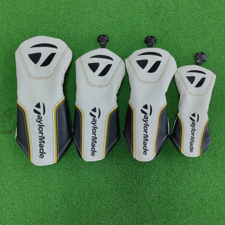 Taylormade Taylormade New Universal Club Cover Wooden Cover Iron Cover ...