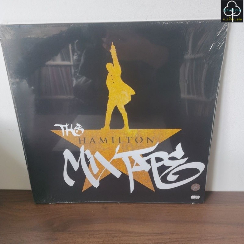 Vinyl Record Version LP Out Of Print Broadway Musical 2LP | Shopee ...