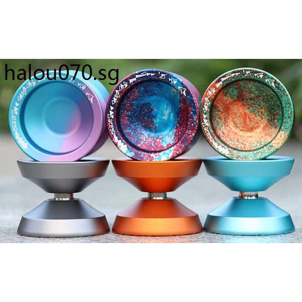 Yoyo aceyo aceyo Gravity 5 Gravity 6 Professional Advanced Competition ...