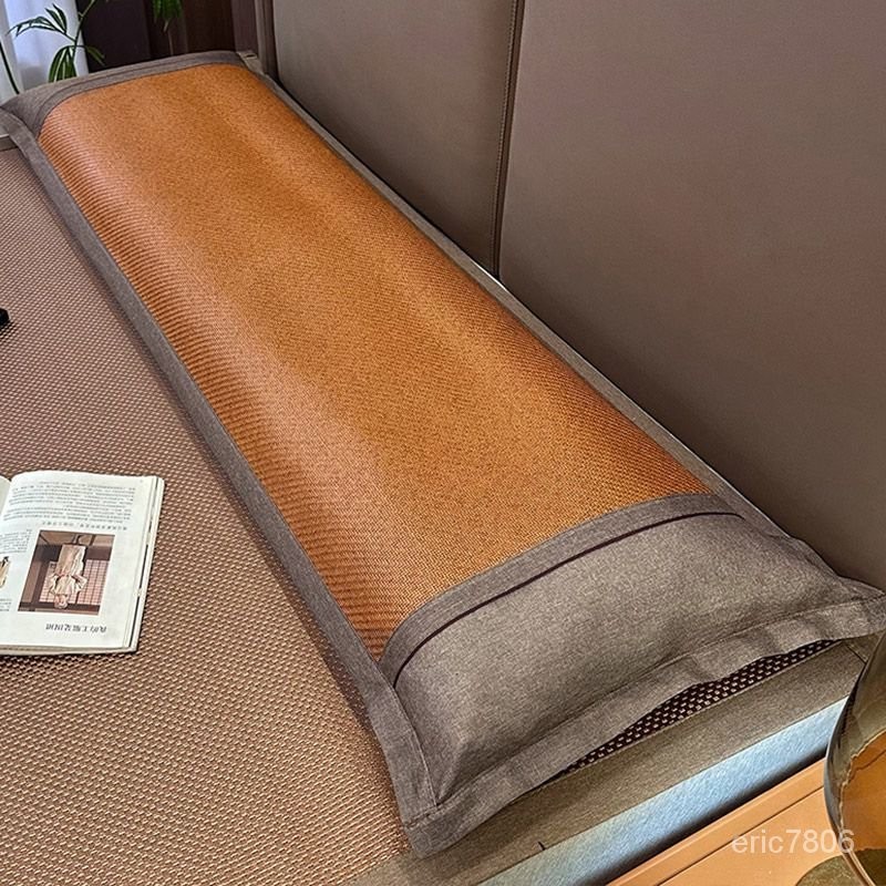 Taoyuan Fast Summer Cool Mat Double Pillowcase Couple Baby Mom Extra ...