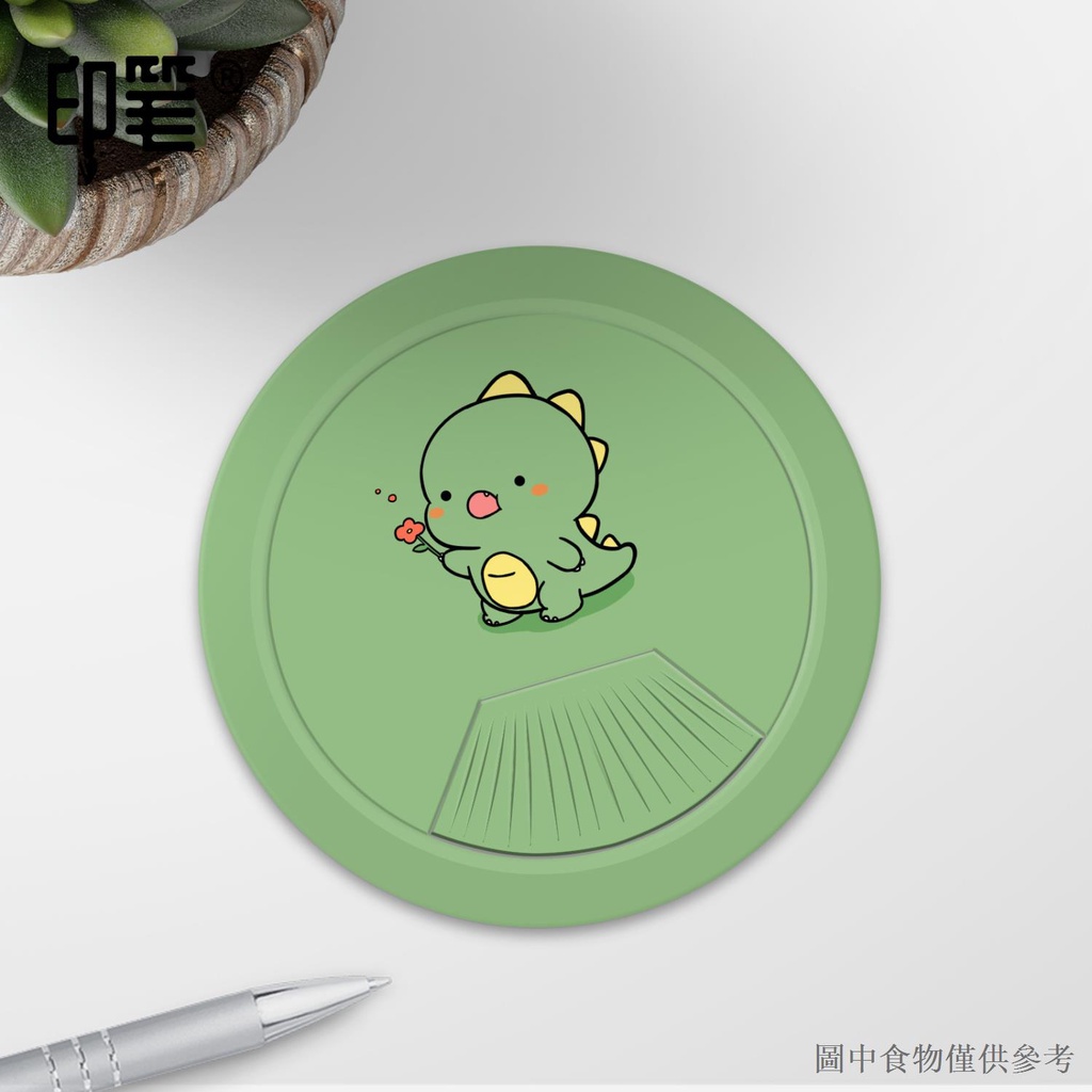 Hot Computer Desk Cover Threading Hole Decorative Ring Decorative Cover ...