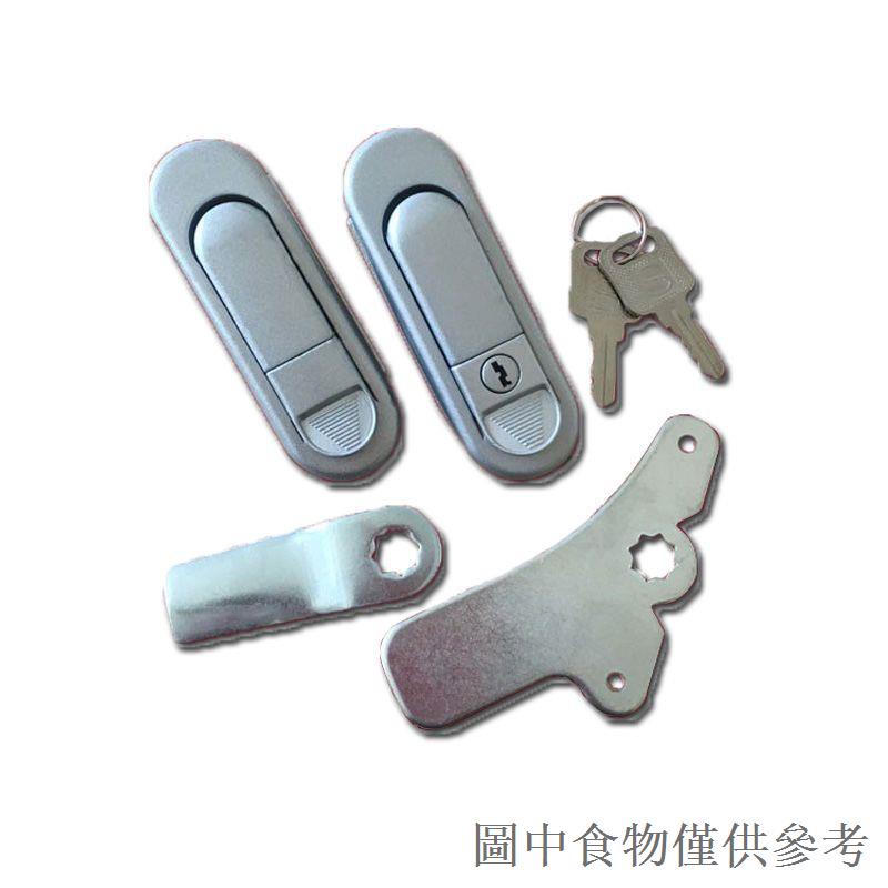 Hot Mechanical Door Lock AB303-1 Distribution Box Cabinet Flat Lock ...