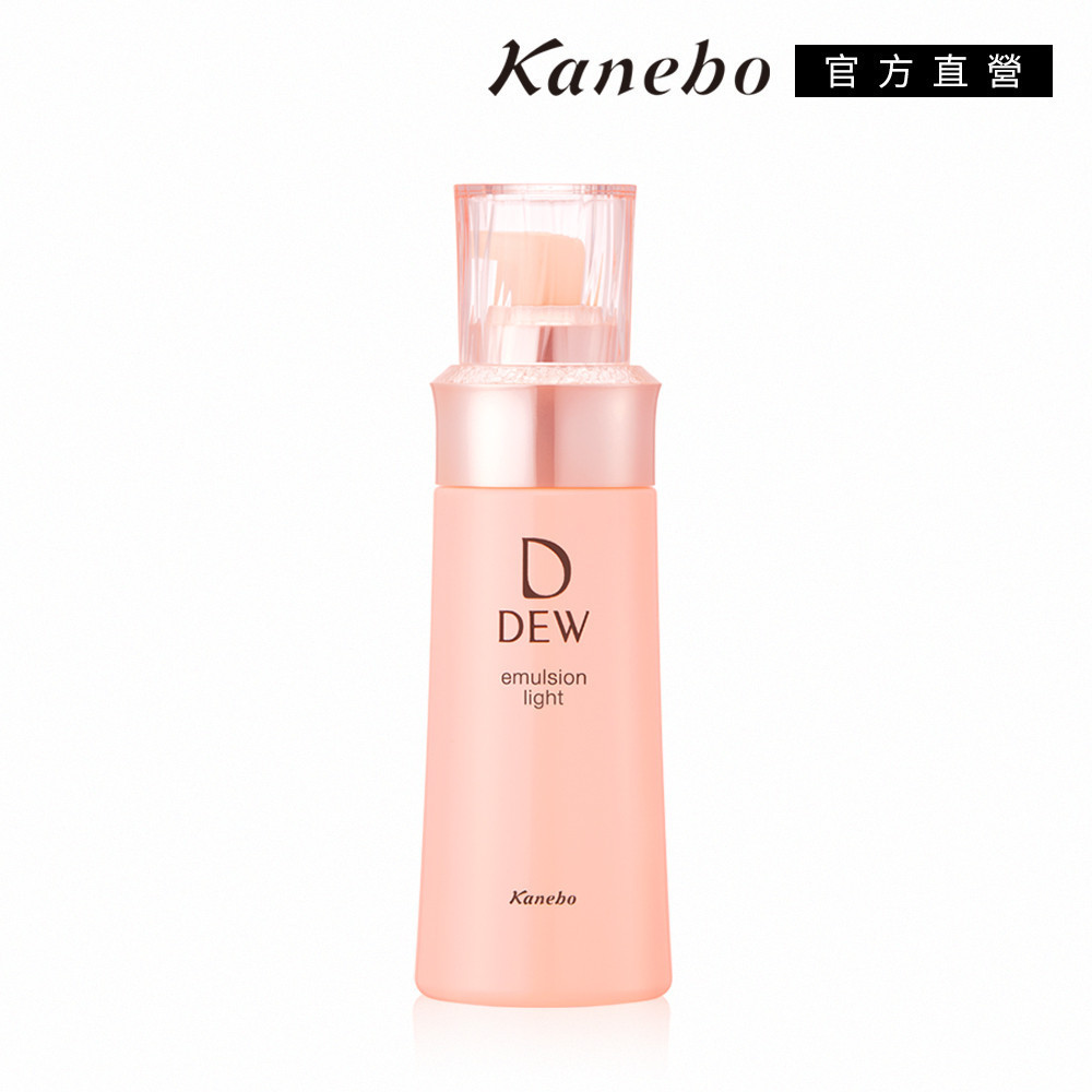 Kanebo DEW Moisturizing Lotion 100mL (2 Options) | Shopee Singapore