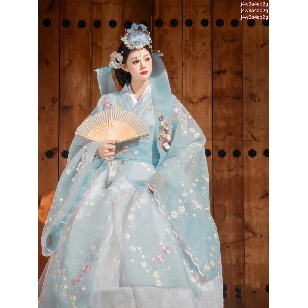 @ Miss Yanji Korean Palace Costume Female Wedding Dress Daeongjin ...