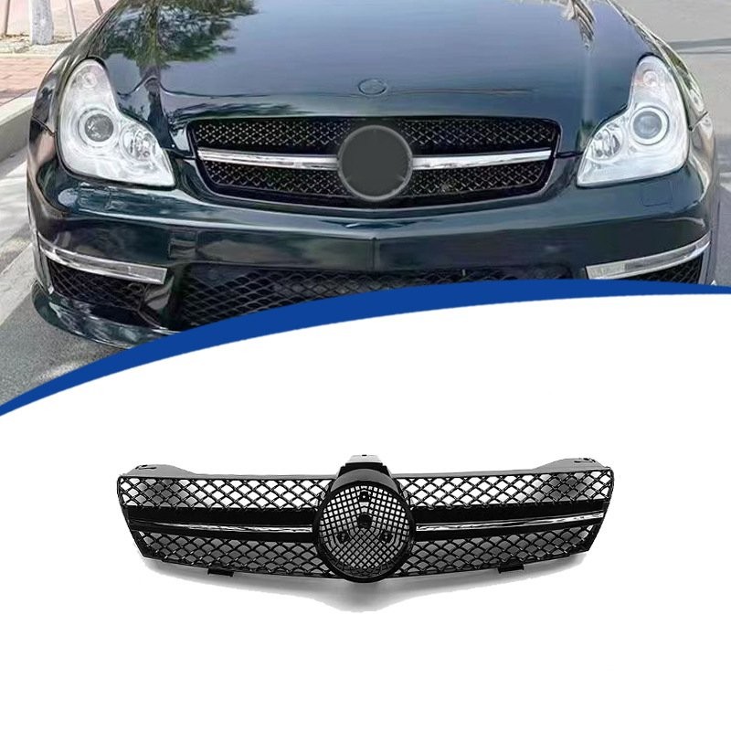 [Car Goods] Suitable For 2009-2011 Mercedes-Benz CLS-Class W219 ...