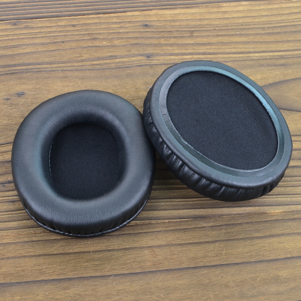 Replacement Earpads Ear Pads Foam Cushion For Audio-Technica ATH SR30BT ...