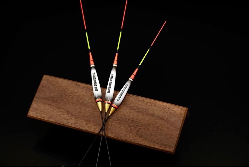 Steady Shrimp Fishing Tackle-Flagship Store Ink Dyeing Inverted Mark ...