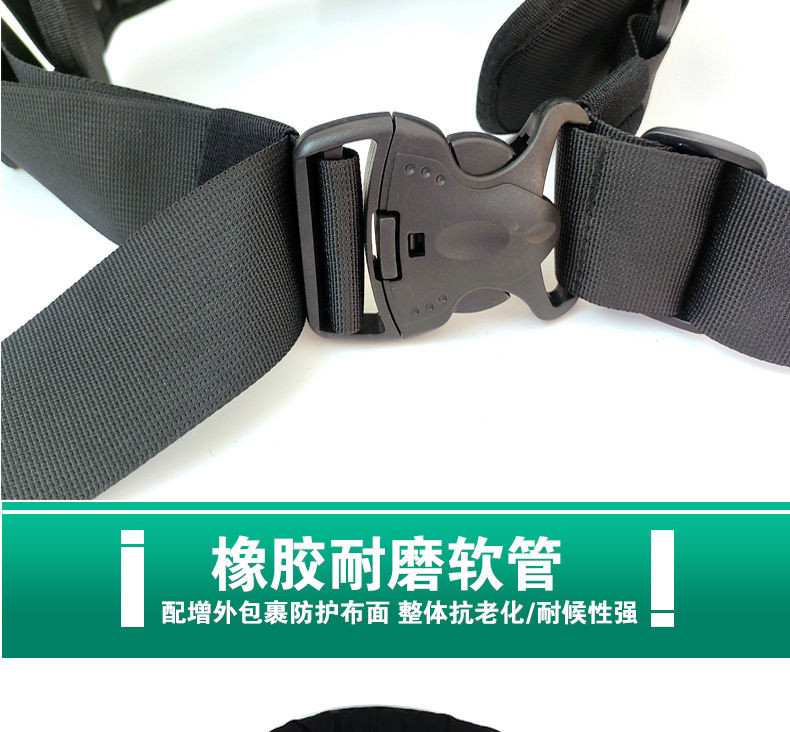 Can Open Integrated Portable Electric Air Supply Mask KN100 Gas ...