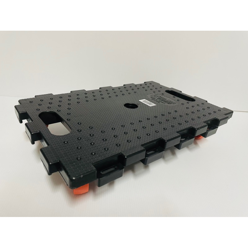 Turtle Trolley Panel Truck Splicable Flatbed One-Piece Combined Made In ...