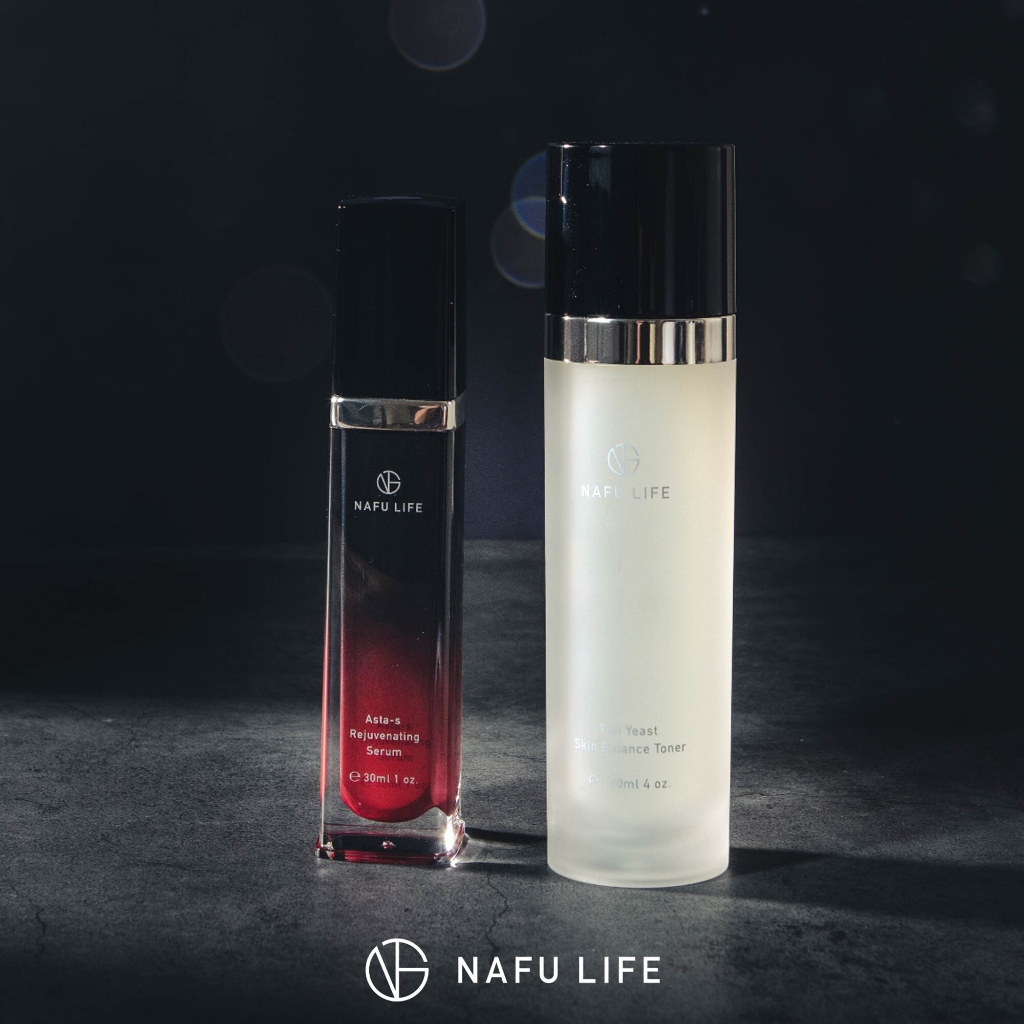 Yuanhe Healthy LIFE Workshop [NAFU LIFE] Revitalizing Youth Gift Box | Shopee Singapore