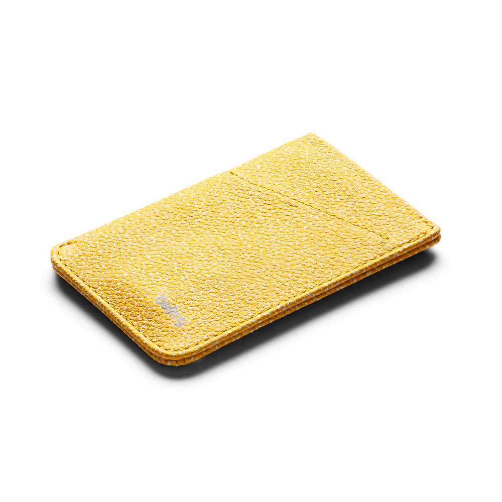 Bellroy High-Quality Leather Card Holder Can Hold Documents Banknotes ...