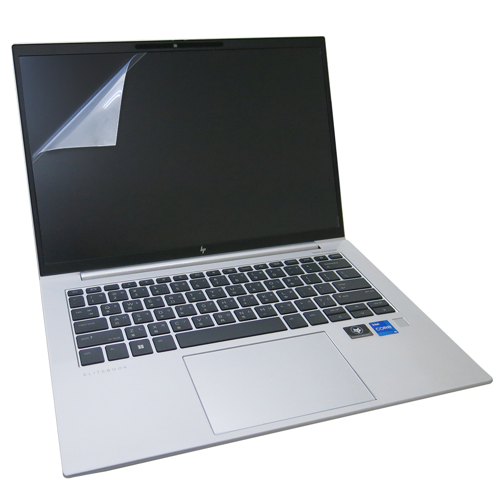 [Ezstick] HP EliteBook 845 840 G9 Electrostatic Screen Sticker ...