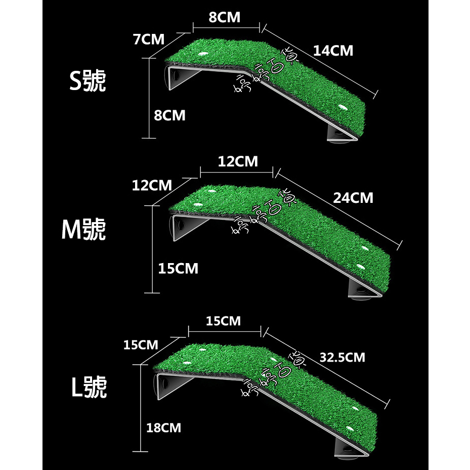 Normo NOMO Double-Fixed Simulation Lawn Floating Island Turtle Sunning ...