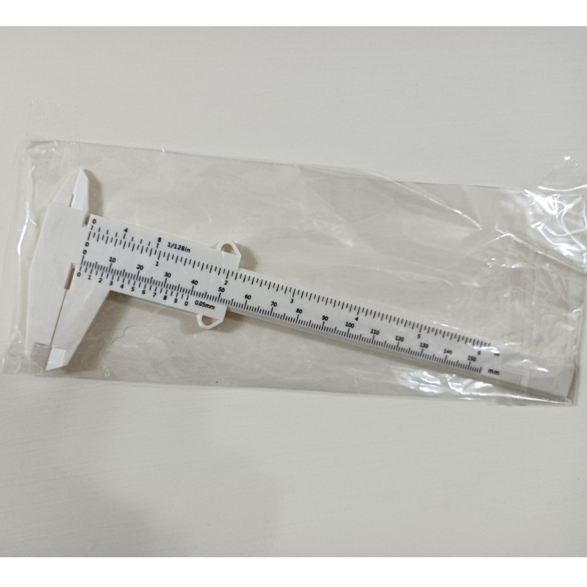 Model Making Vernier Caliper Inner Diameter Outer Measuring Tool Depth ...