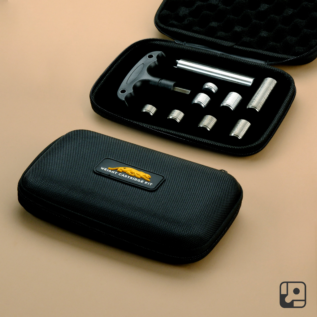 TS Pool|Deputy Factory Jaguar Counterweight Pack Screw/Weight Bolt Kit ...