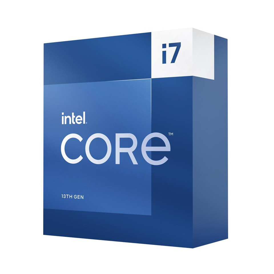 Box Boxed Intel i7-14700 20 Core/28 Threads/1700 Pins/Including ...