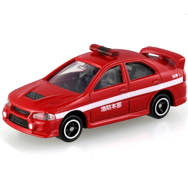 Pure Japanese TOMICA SHOP Limited Tomei Car Mitsubishi Evolution IV ...