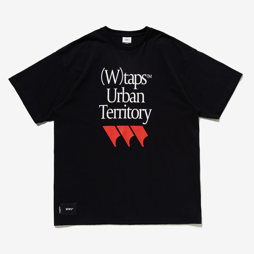 [Japanese Goods Daigou CITY] 2023SS WTAPS:///:/SS/COTTON Catalog Hidden ...