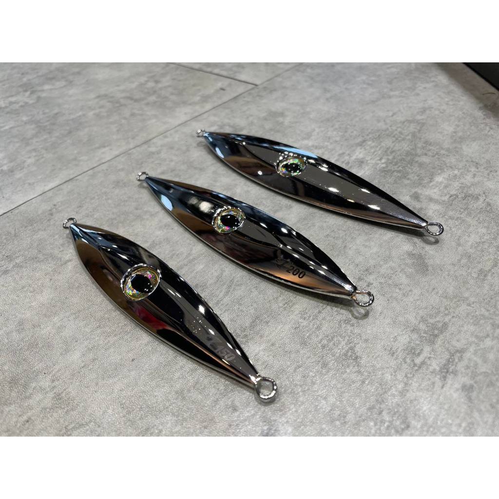 Taoyuan East District Fishing Tackle [JM Jigging Master Sea Melon Seed ...