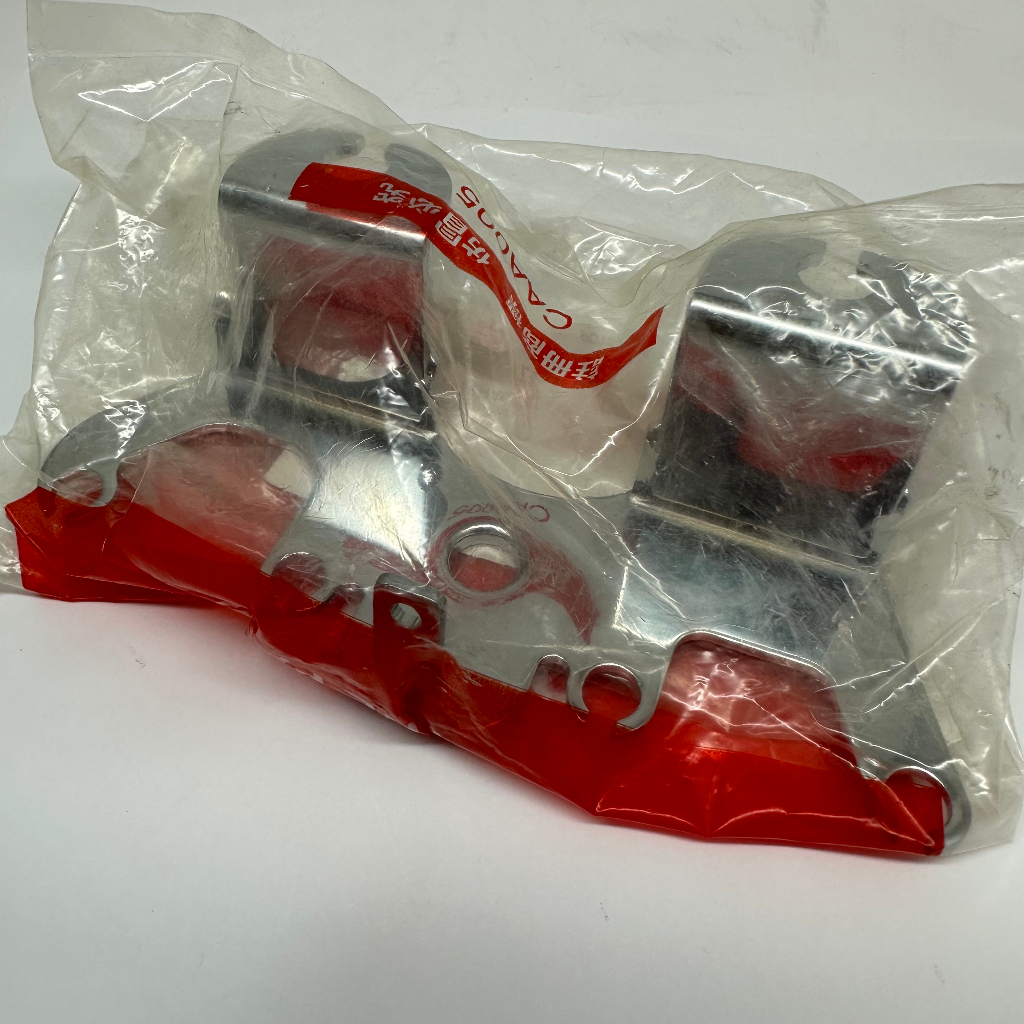 SYM Motors Sanyang Wild Wolf Legend 125 Stopwatch Stand Legendary First Generation Meter ...